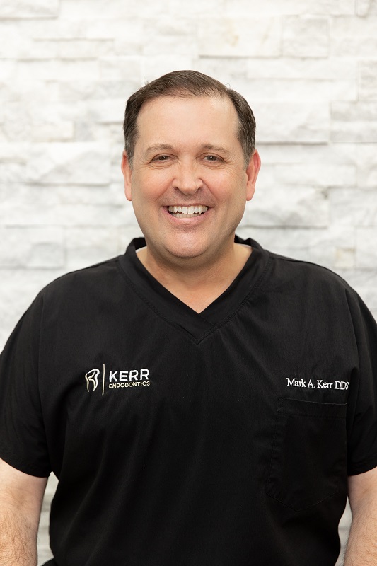 Dr. Kerr Gilbert AZ, Kerr Endodontics